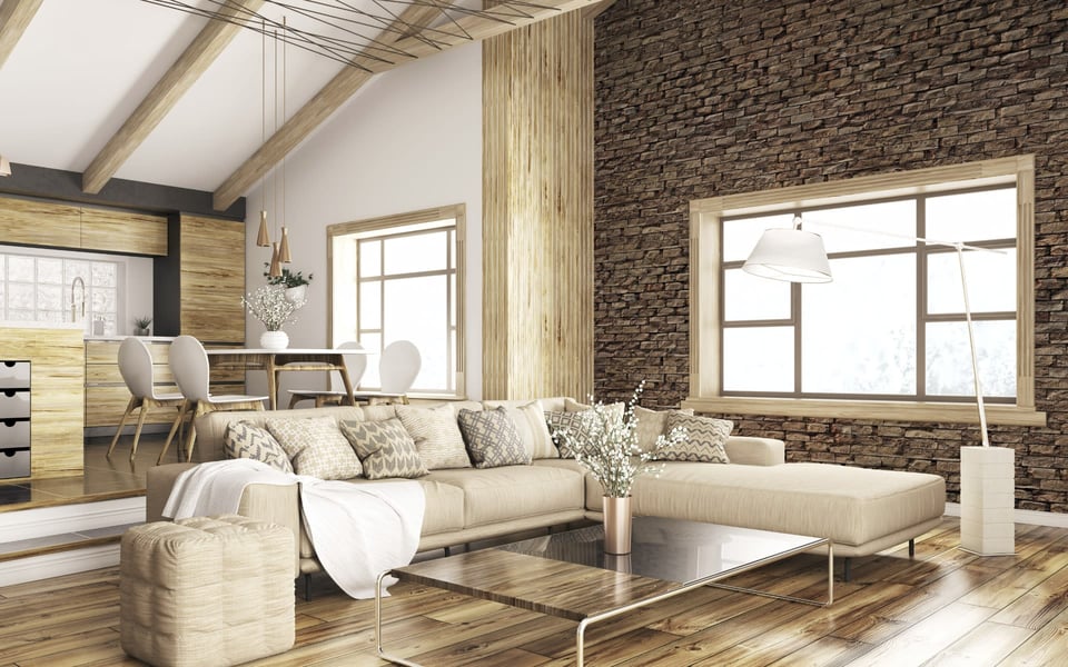Home Staging That Looks Like the Magazines | Blog | Patty DuHamel