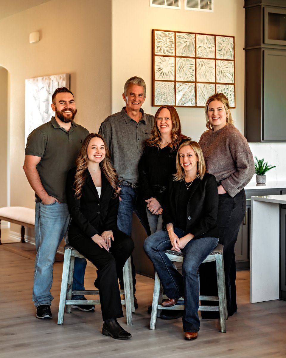 Get to Know Your Builders