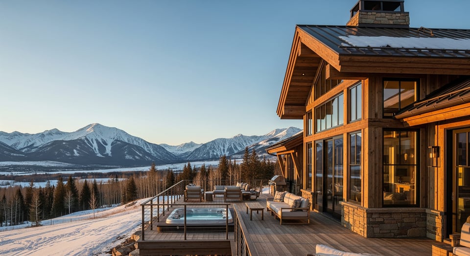 Short-Term Rental Rules in Big Sky: Buyer’s Guide