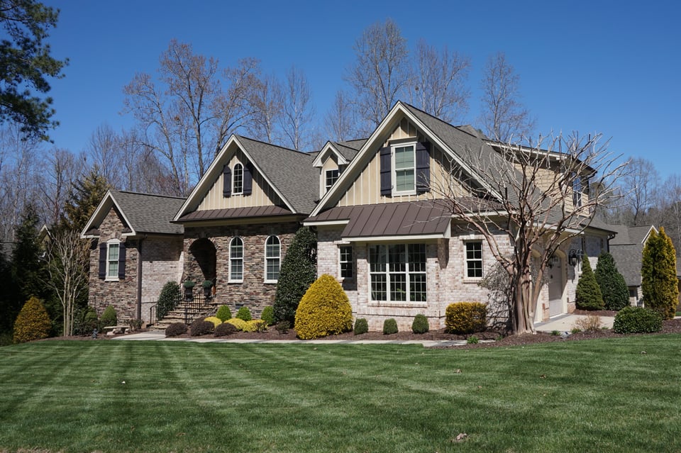 Brick Landing Plantation, NC Real Estate & Homes for Sale | The Cheek Team