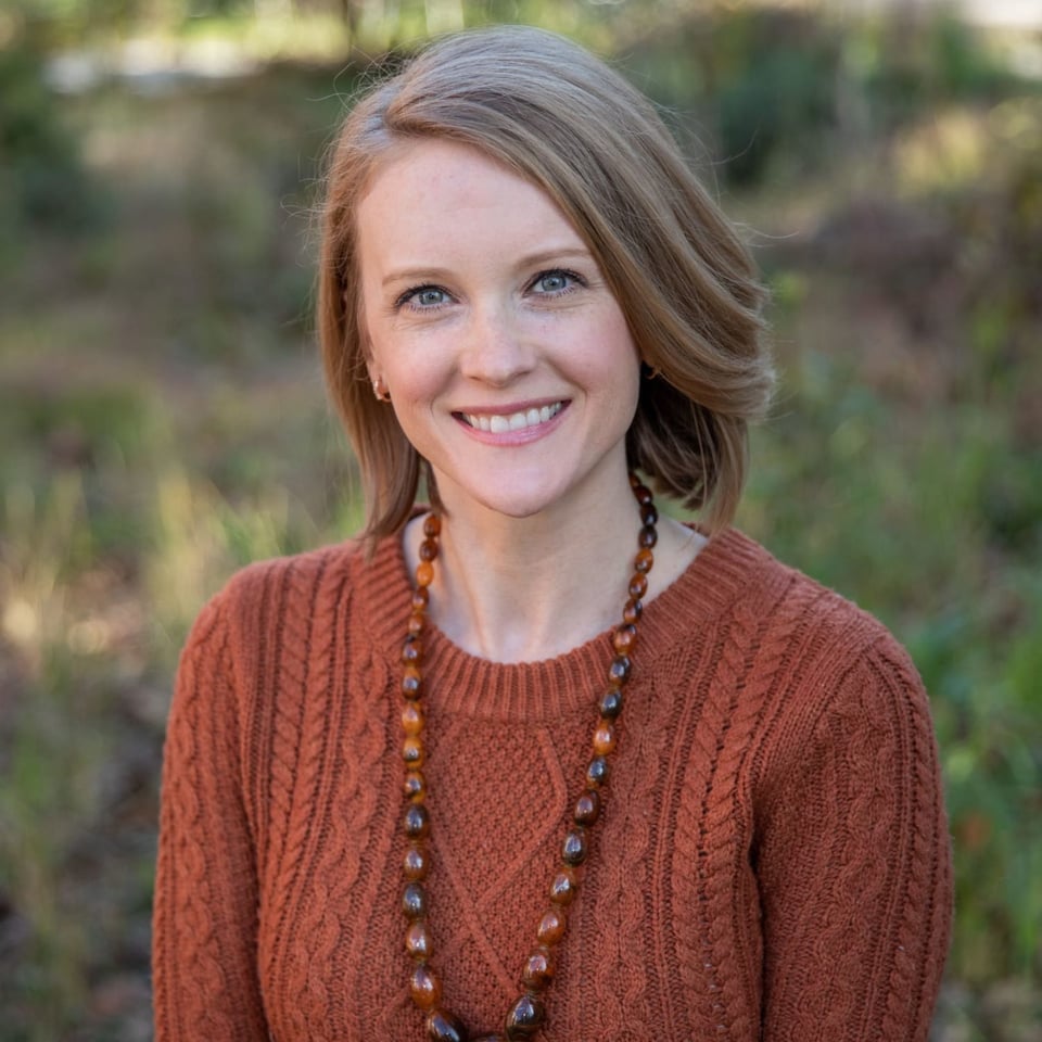 Amber Gould: Your Dedicated Real Estate Professional