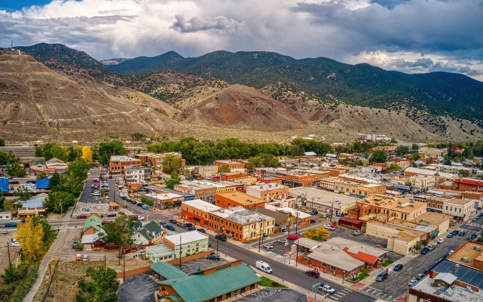 Discover Salida Real Estate – Luxury Homes & Mountain Living