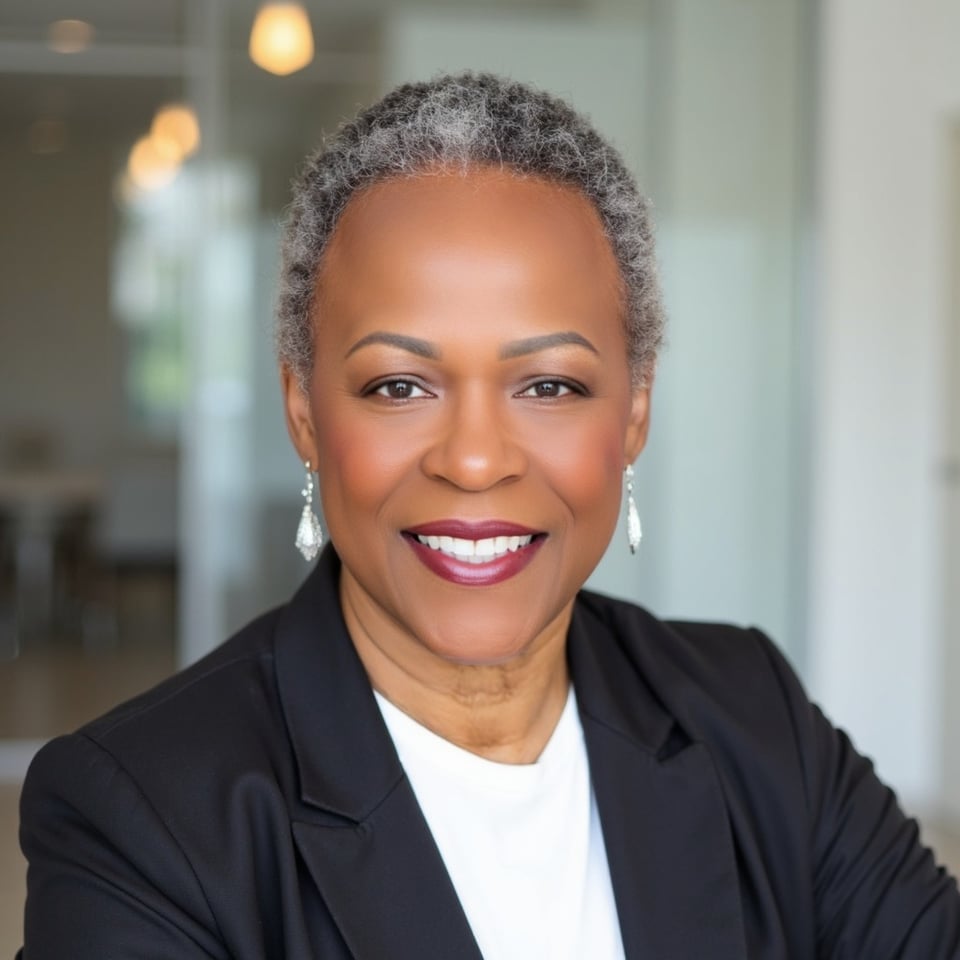 Meet Terrie Booker - Your Local Real Estate Broker