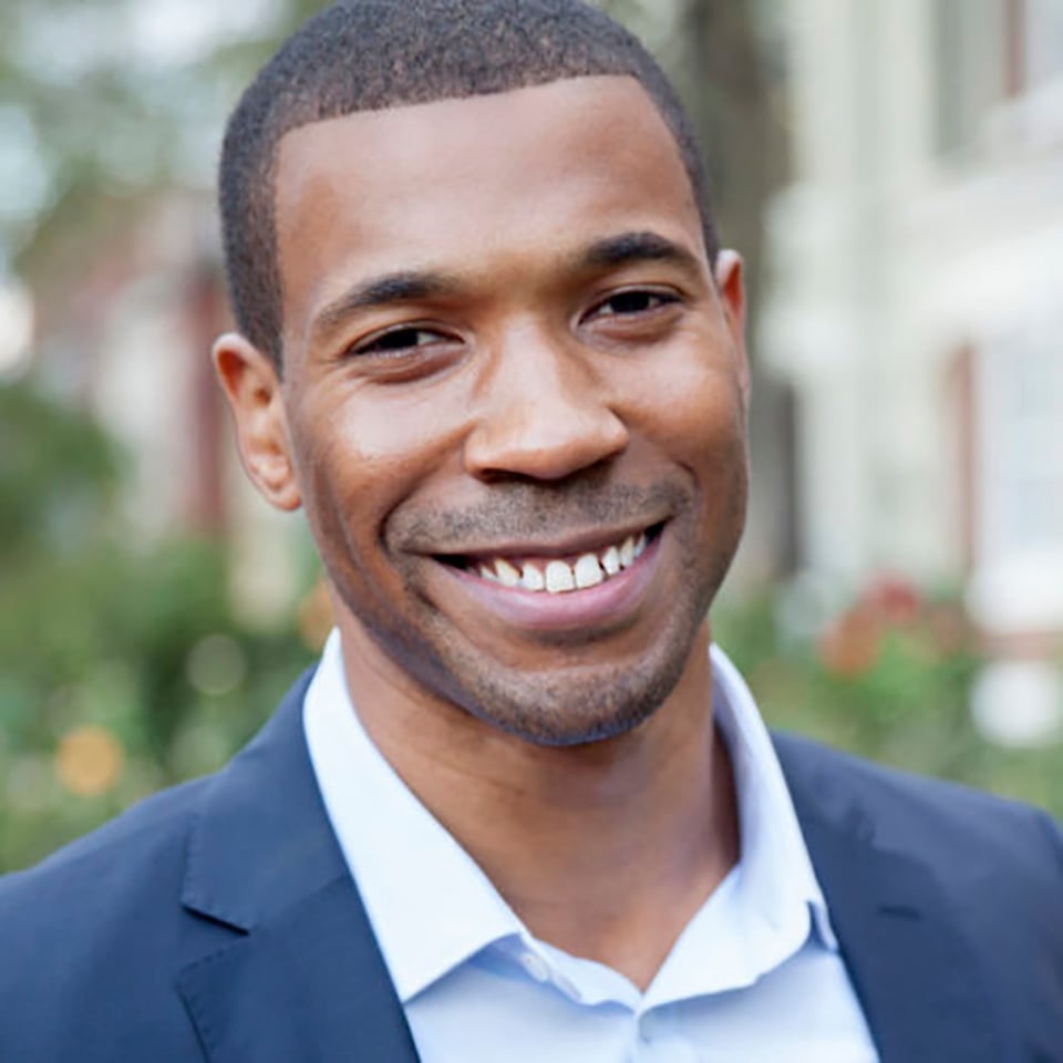 Cedric Stewart - Your Local Real Estate Agent