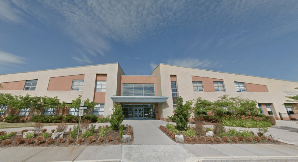 St. Marguerite d'Youville Catholic Elementary School Oakville - best schools in Oakville ...