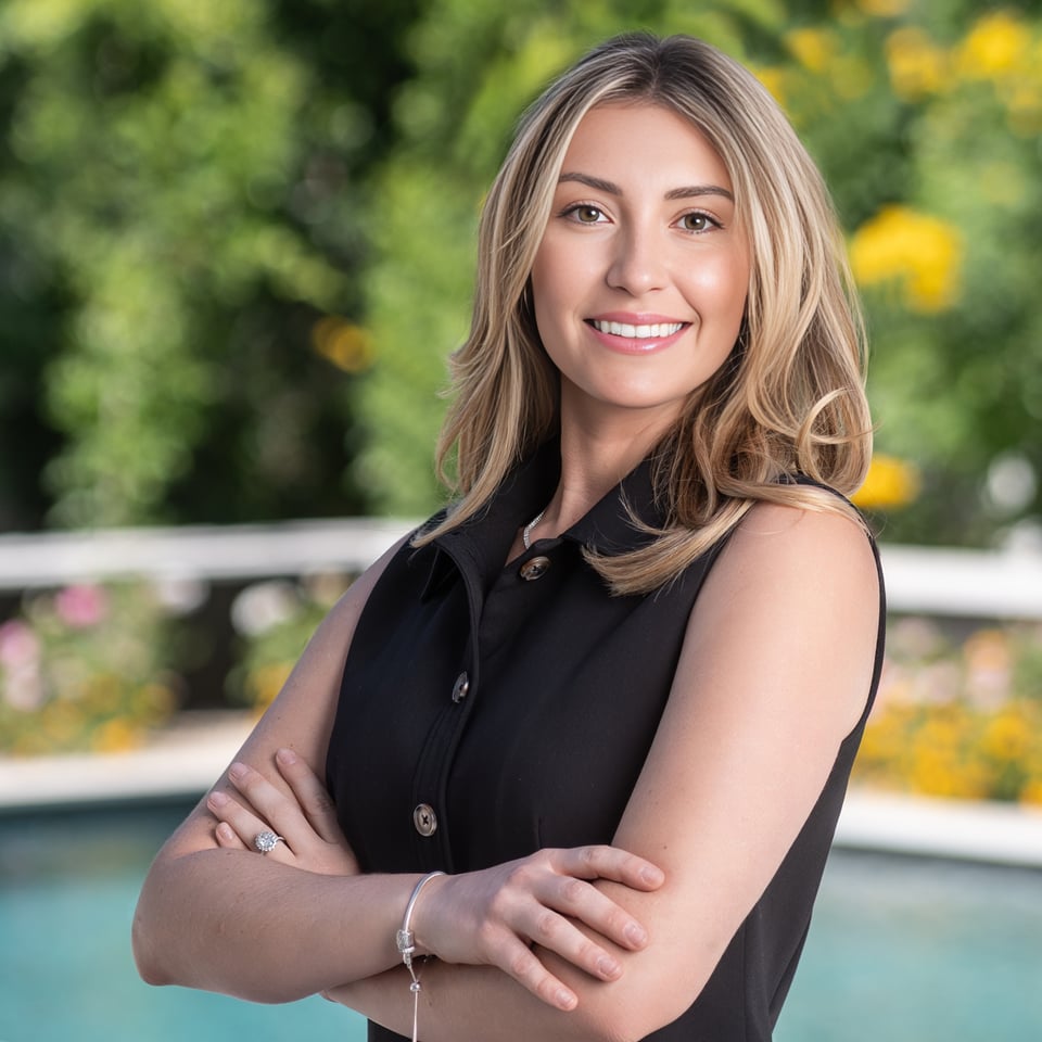 Allison Ikeler | Arizona Real Estate Team
