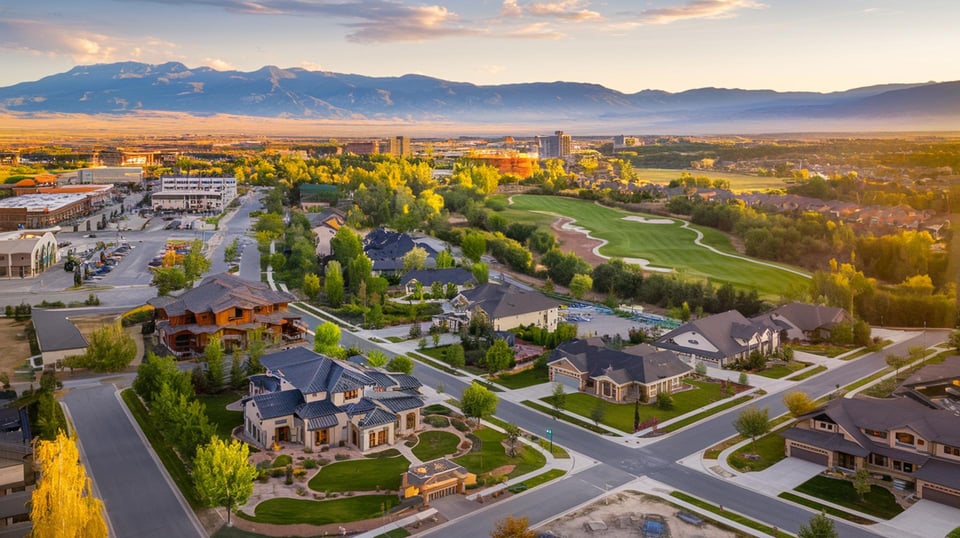 Eagle, ID Neighborhoods for Future Growth – Invest Wisely