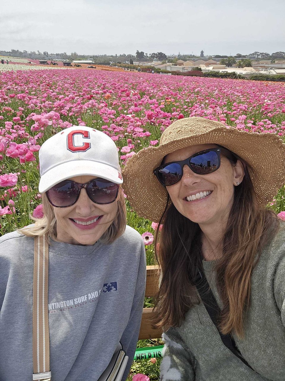 Spring Awakens the Market