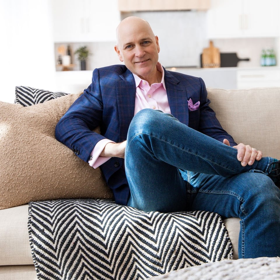 Chris Derrick | Sachs Design + Develop Architecture