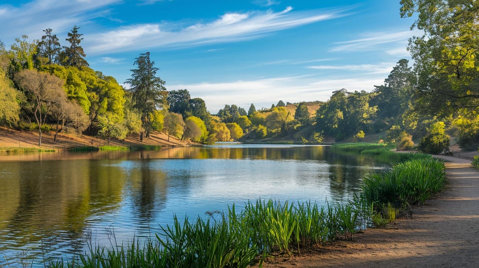 Discover the Best Activities in Lakeshore, CA | Colleen Cotter ...