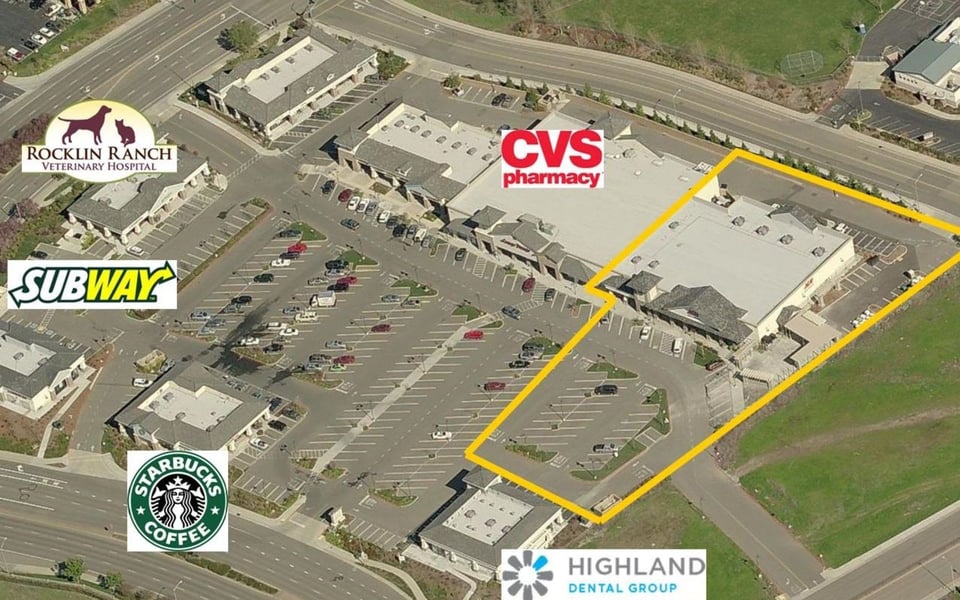 3261-3269 Stanford Ranch Rd