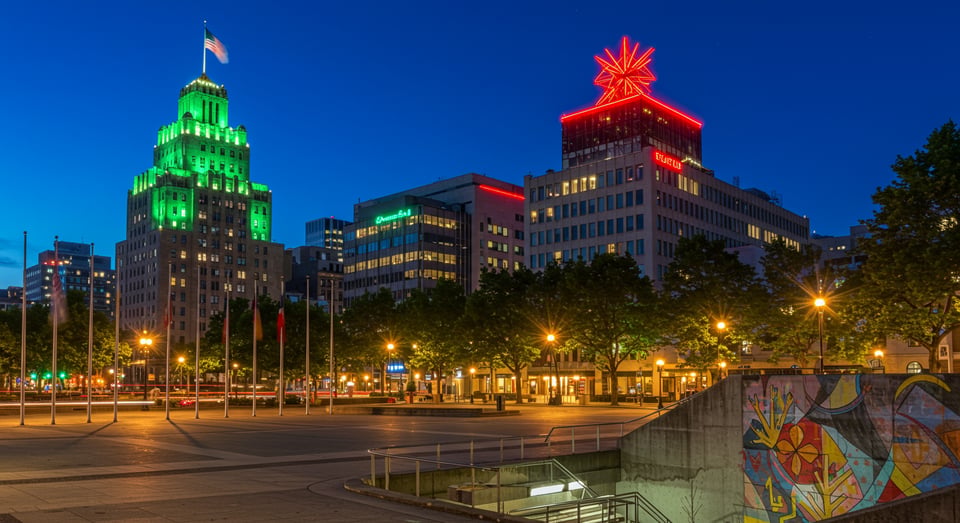 4 Best Neighborhoods in Bethesda | Sarah Minard | Blog