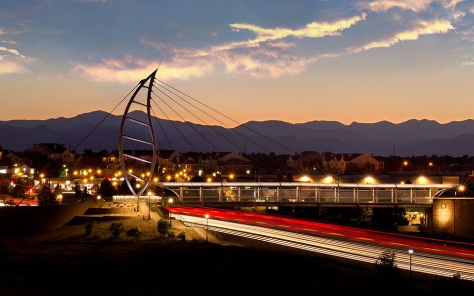 Lone Tree | Neighborhood Guide | Team DTC Davis