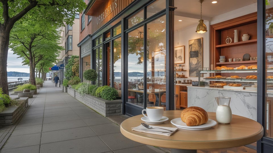Best Coffee Shops Mercer Island – Discover Local Gems