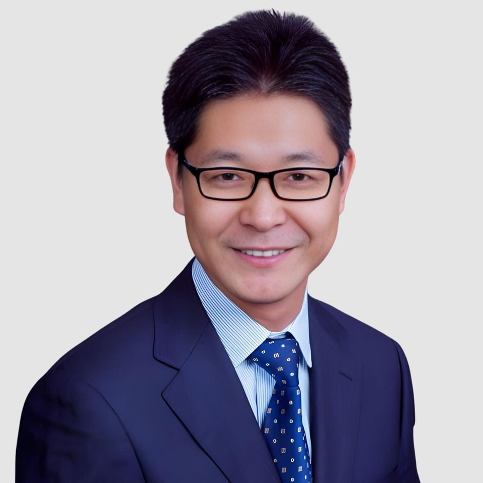 Introducing Fisher Yu: Guiding You to Your Perfect Home