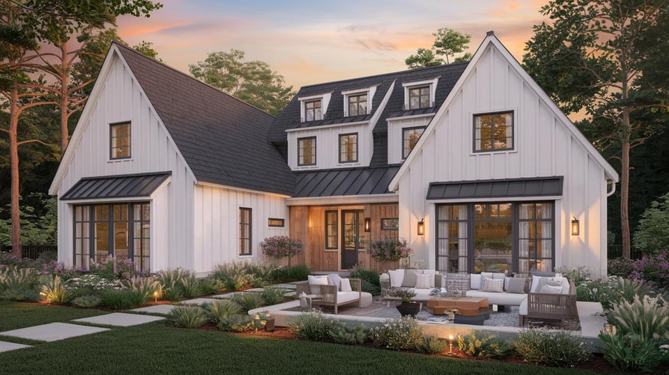 Top Home Design Trends in Hellertown, PA 2025