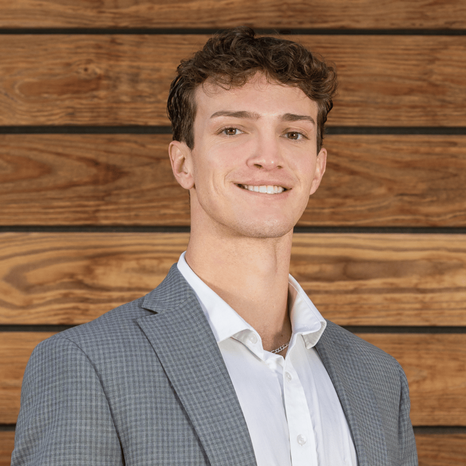 About Cooper Wantland | Real Estate Professional