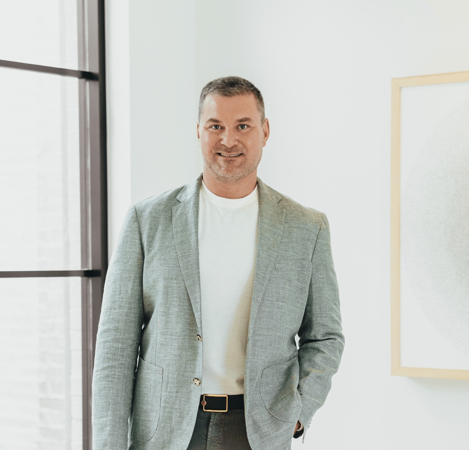 Jonathan Rosen | Luxury Broker in Dallas | The Rosen Group