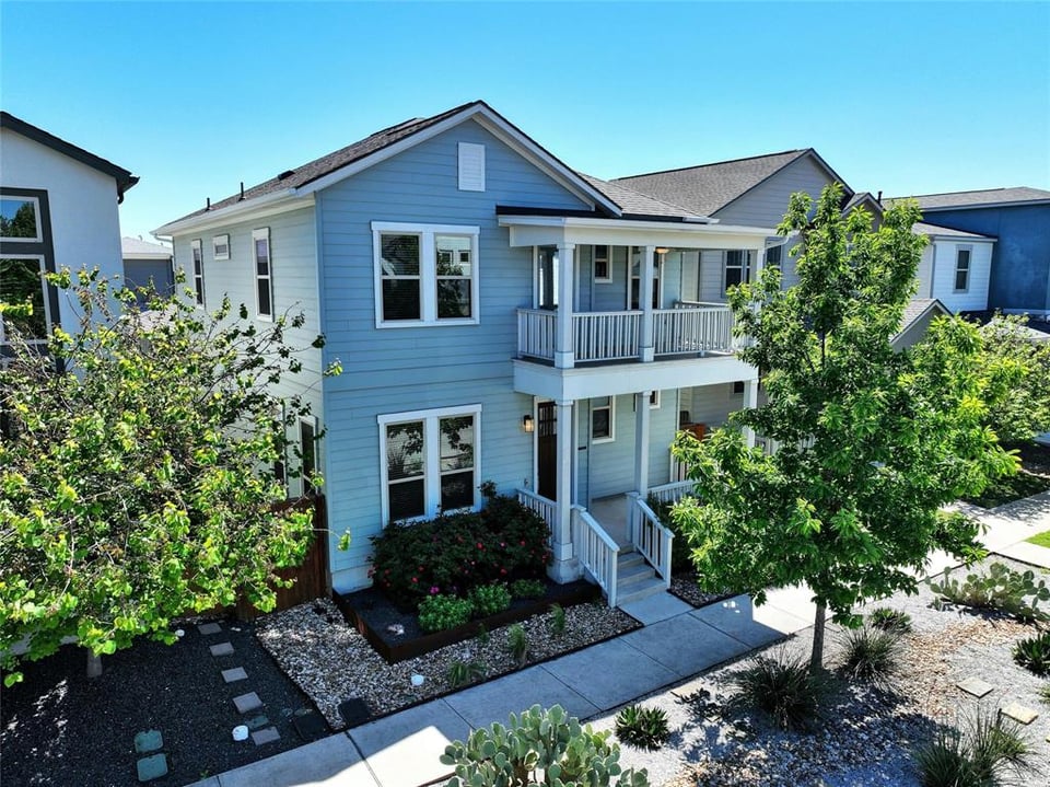 Mueller Austin Real Estate | Luxury Homes | Keenan Group