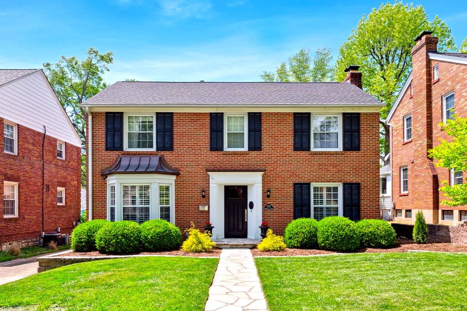 Brentwood | Community Guide | Megan Rowe & Co.