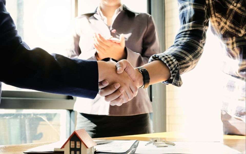 Do You Need a Home Warranty? | Blog | Margo Allan