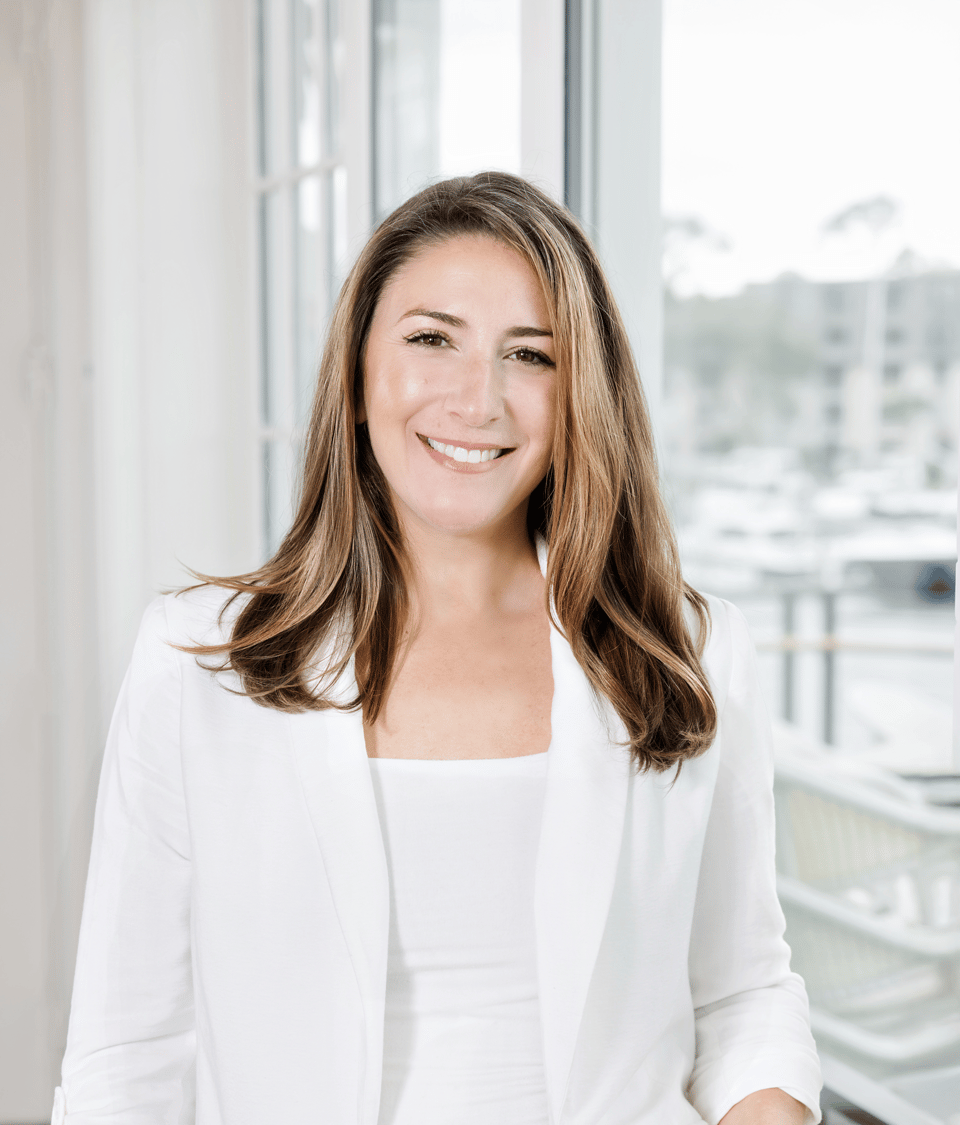 Meg McCray | Realtor | The Agency Hilton Head