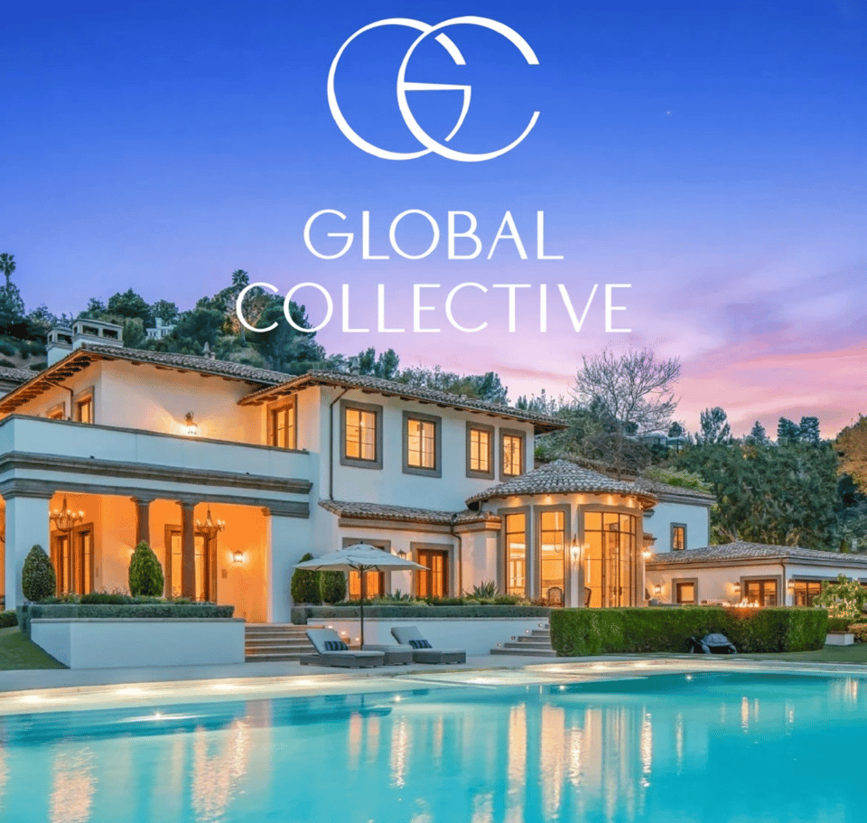 Global Collective | Connecticut Real Estate | The Sarsen Team
