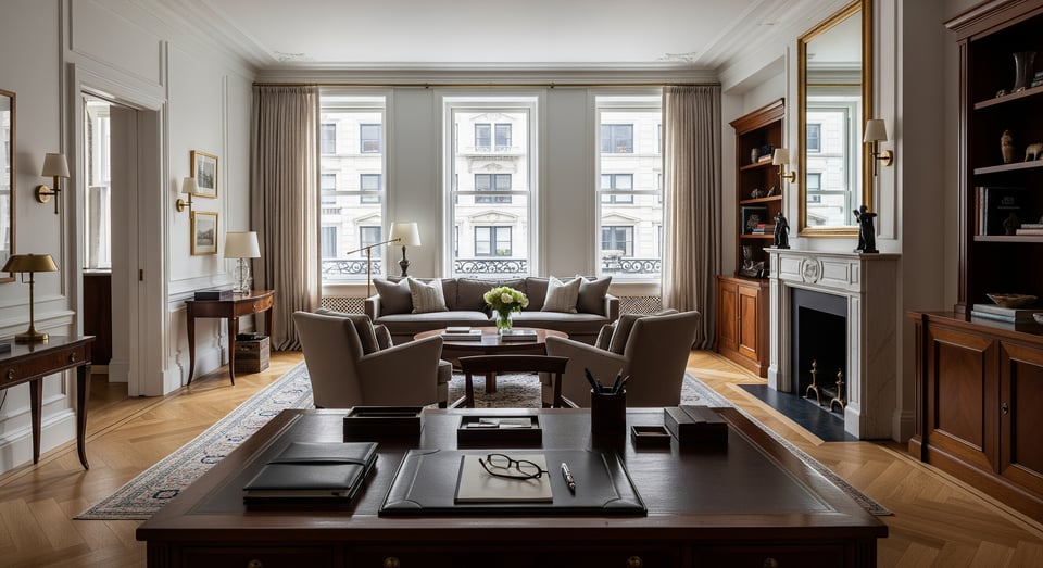 Upper East Side Co-op Board Package Guide for Buyers