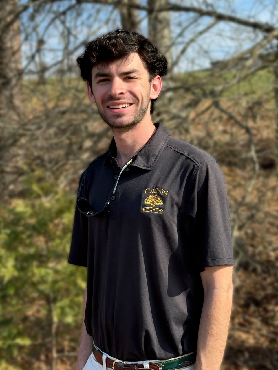 About Nathan Dean | Cann Realty