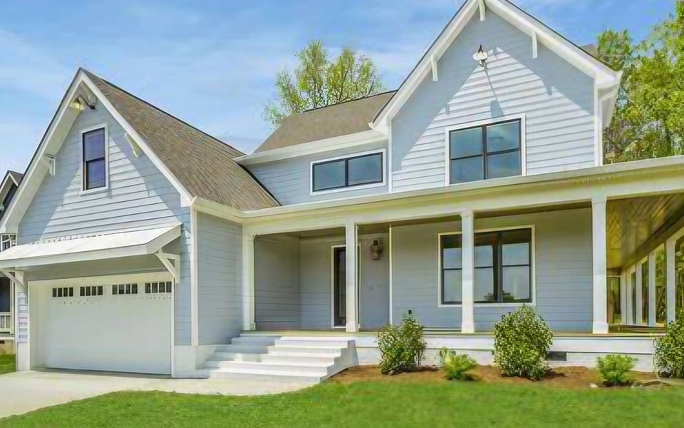 Signal Farms | Signal Mountain | Development | Ryan May