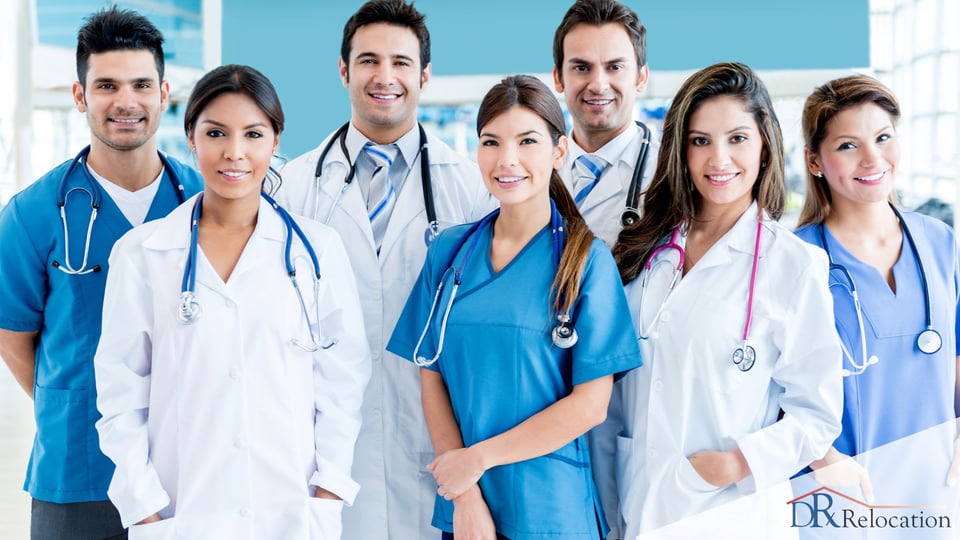 3 Key Advantages of Zero Down Doctor Home Loans | Dr Relocation ...