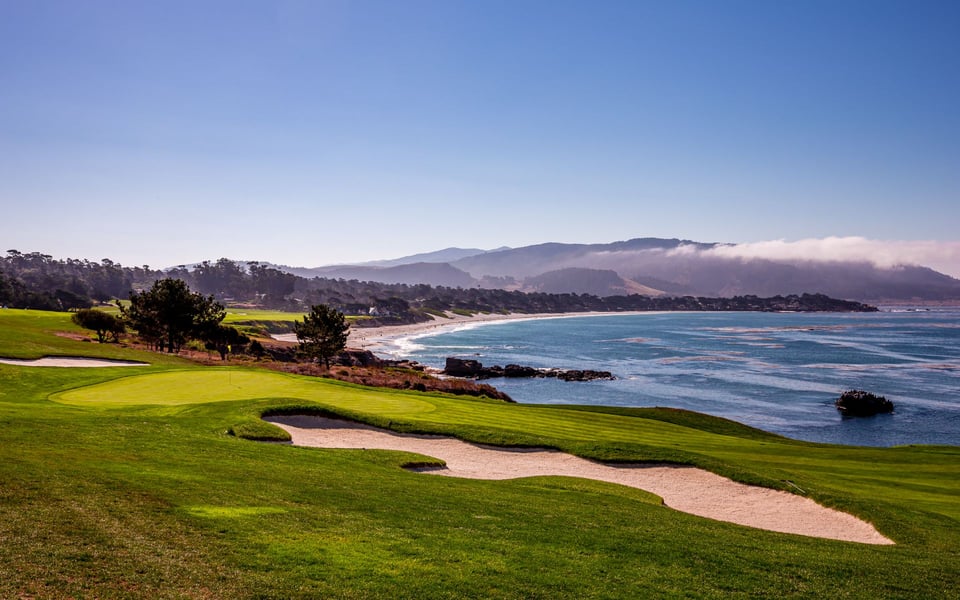 Pebble Beach Real Estate | Luxury Coastal Homes Guide