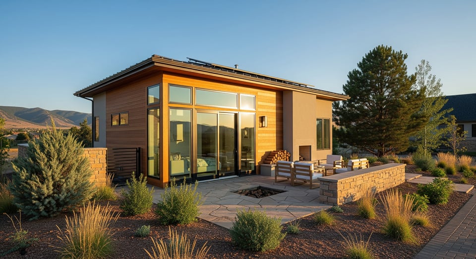 Colorado ADU Law for Parker Homeowners – Discover Your Options
