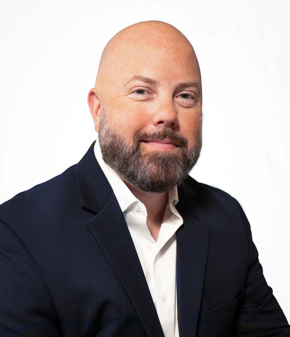 Eric Chumley - Central Kentucky Realtor | Christie's Bluegrass