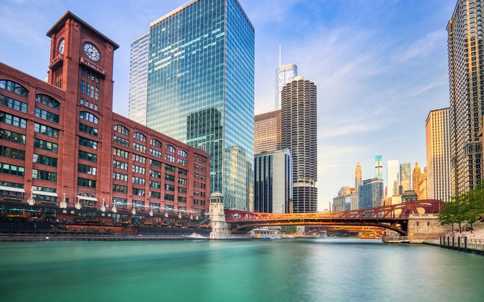 Chicago Real Estate Listings – Search with Megan Livatino