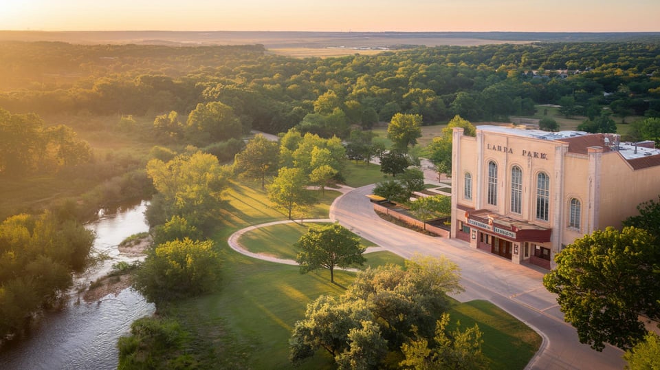 Explore New Braunfels: Top Attractions & Hidden Gems | Boyd Realty Group