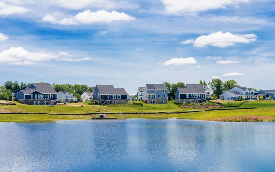 Waycroft Neighborhood Guide | Arlington Experts