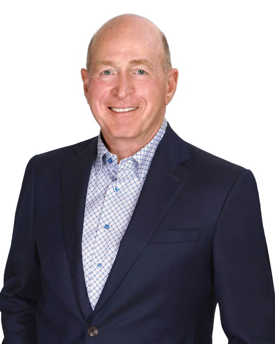 Meet Larry Wall | The Wall Team Realty Associates