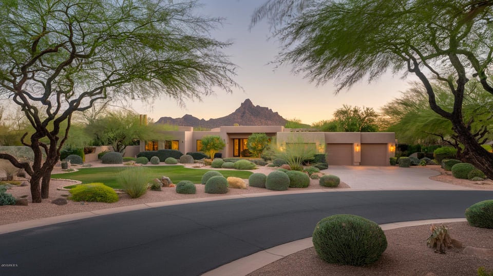 Navigating Closing Costs in McCormick Ranch, AZ | Miki Nakajima