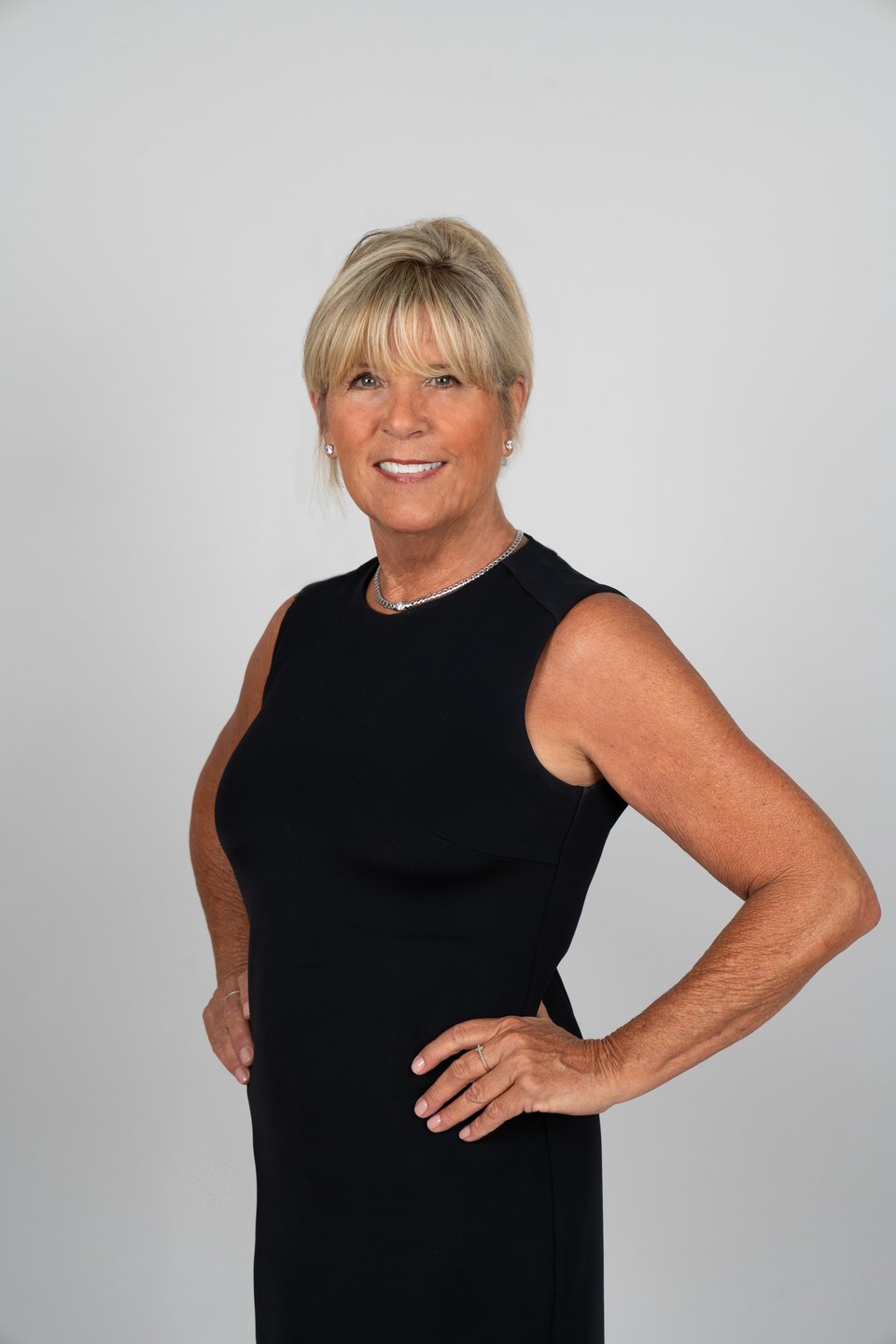 Christine Garner | SERHANT.