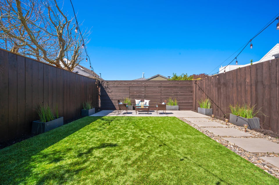 Excelsior District San Francisco home for sale - 318 Madrid Street San ...