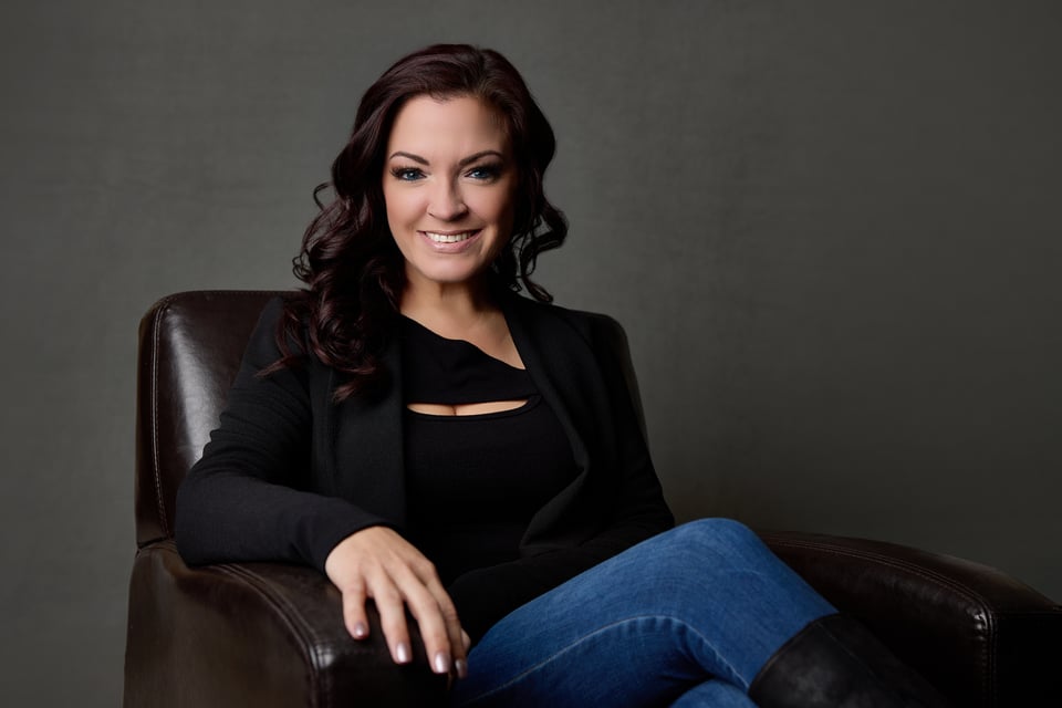 Megan Gates | Coordinator | The Agency Bainbridge Island