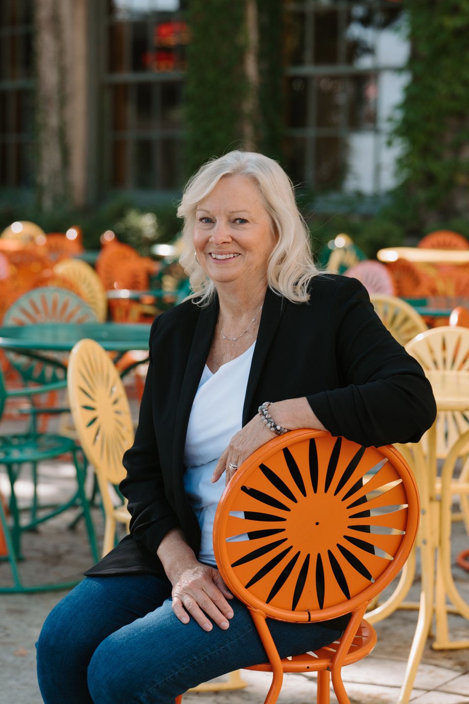 Wanda Roche | Broker Associate | Madison Lifestyle