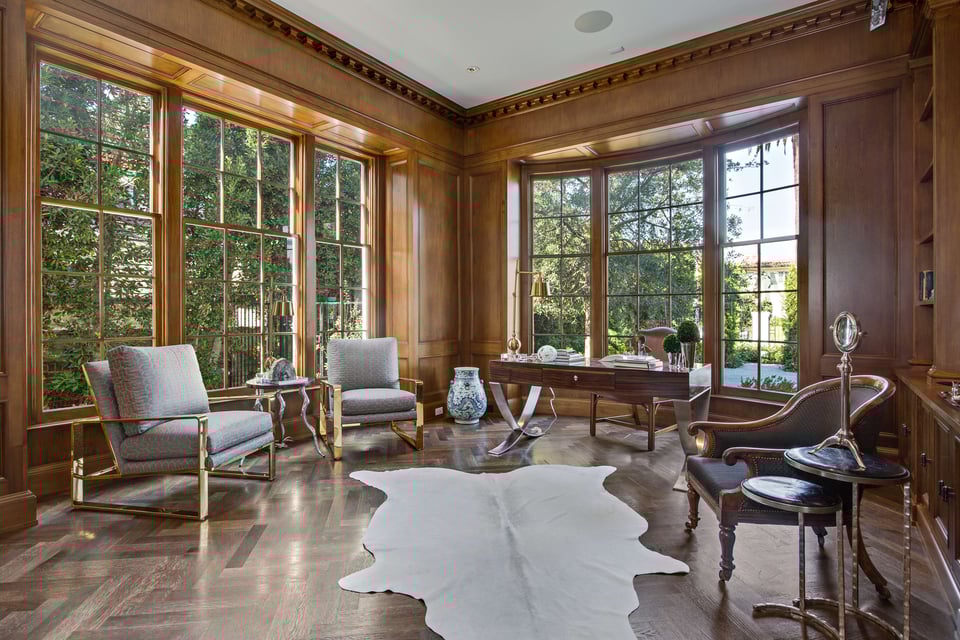 Thomas Proctor Architectural