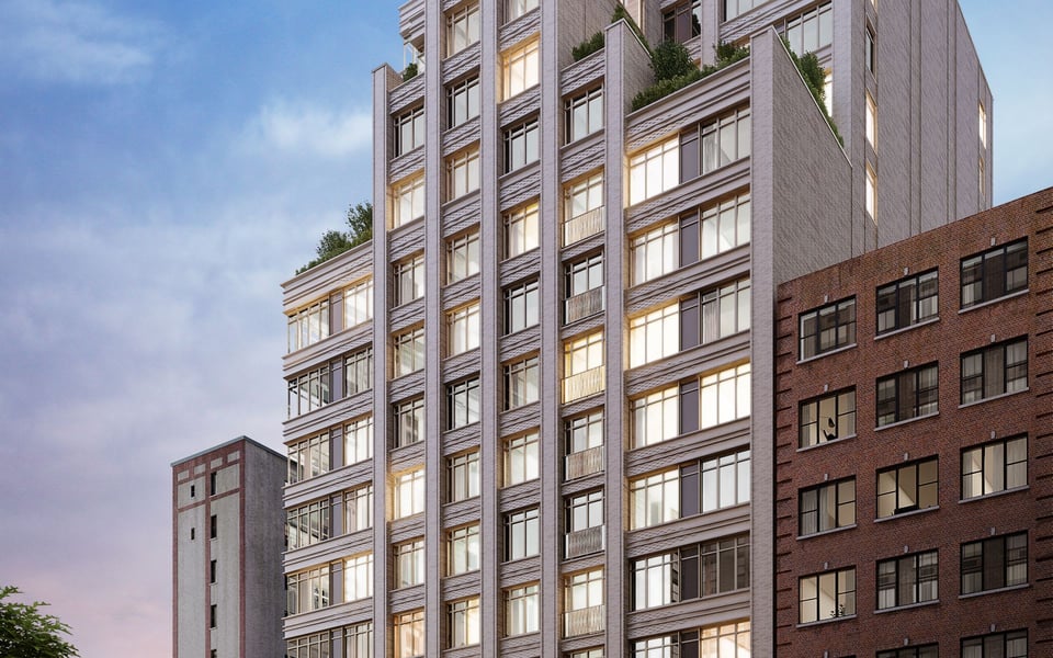 West End & Eighty Seven | Development | Serhant