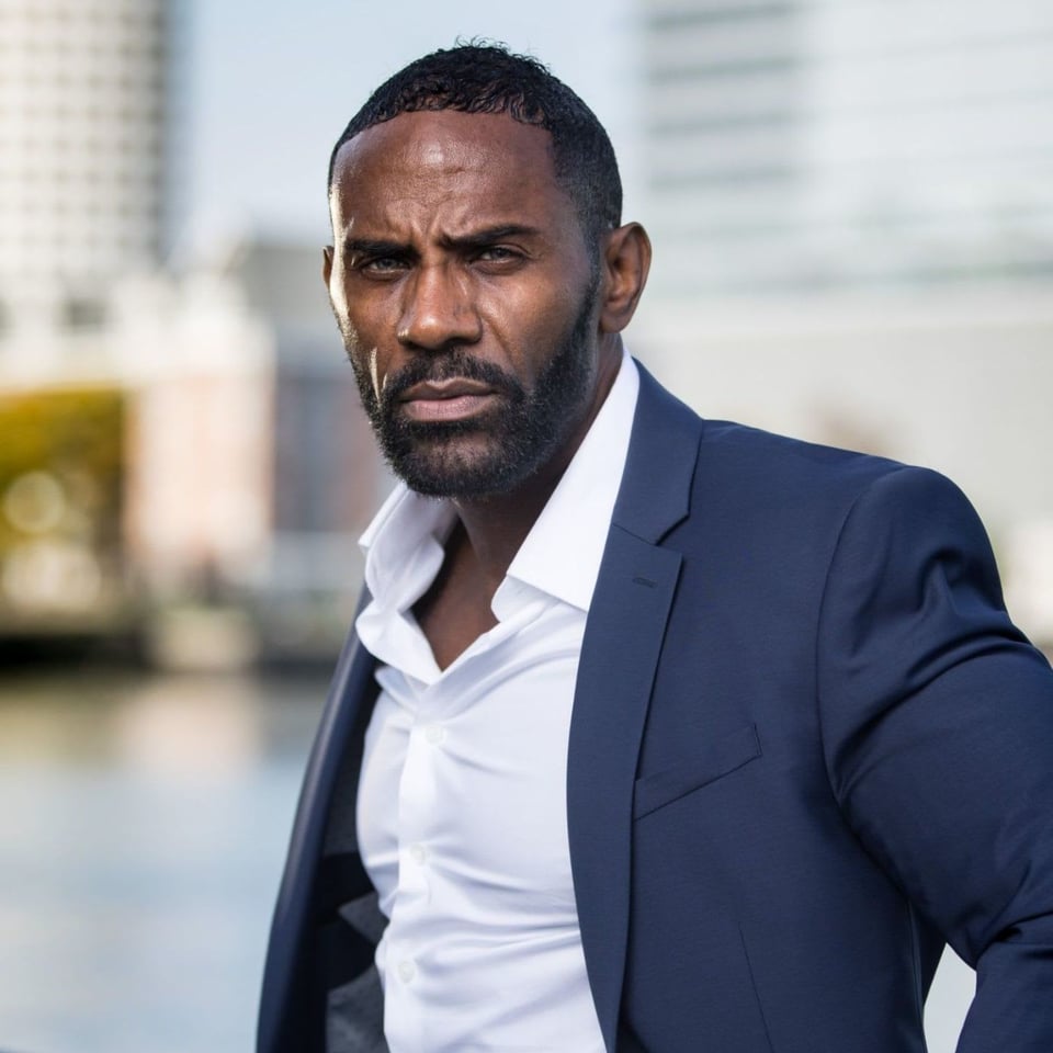 Robert Harris - Your Local Realtor Associate