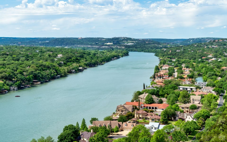 Lake Austin Neighborhood: Find Your Dream Home