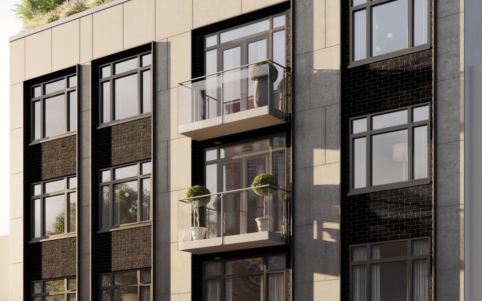 The Devoe | Development | Serhant