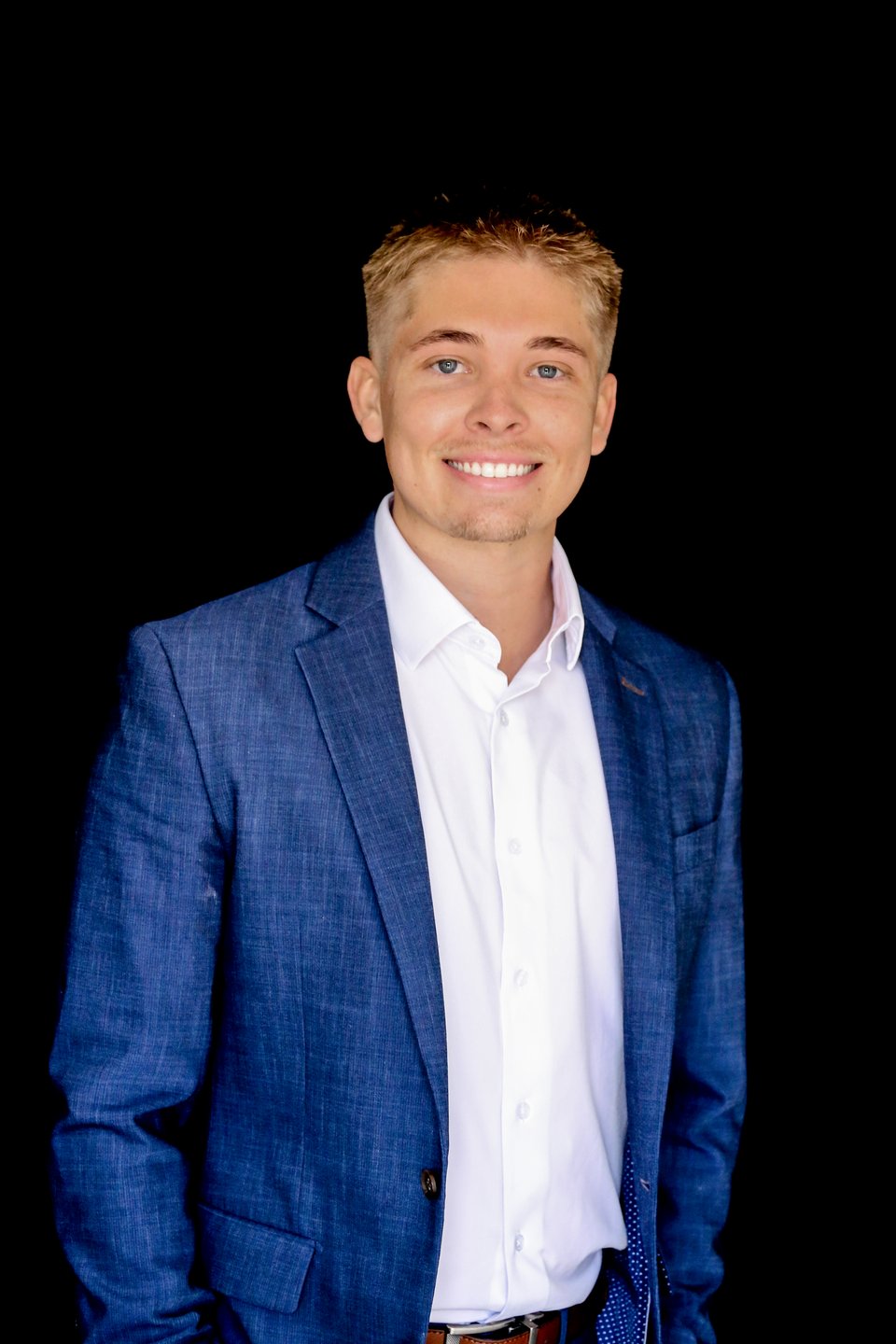 Drew Smith