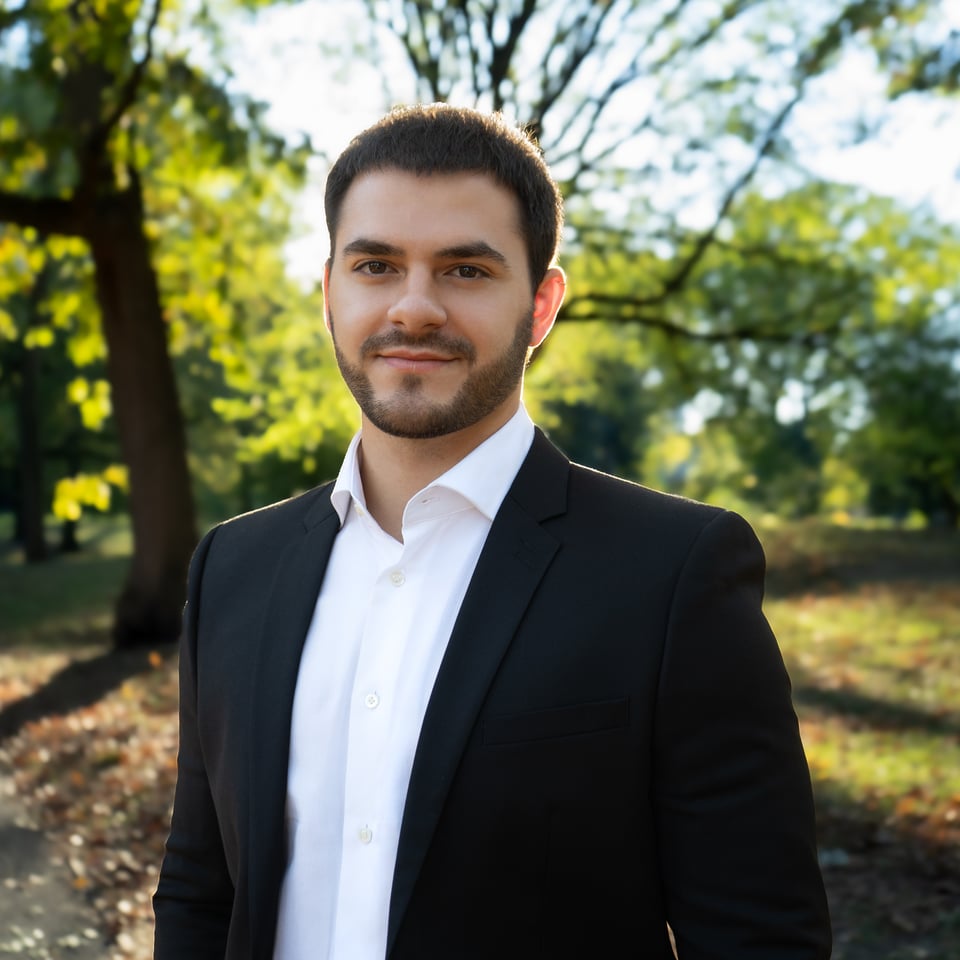 Marli Stafa | Keller Williams NYC